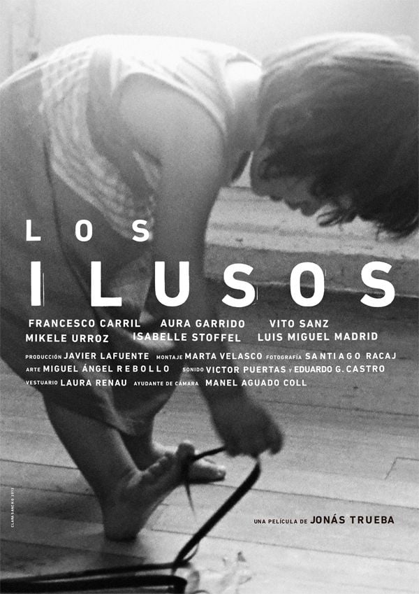 Los Ilusos - Película 2013 - SensaCine.com