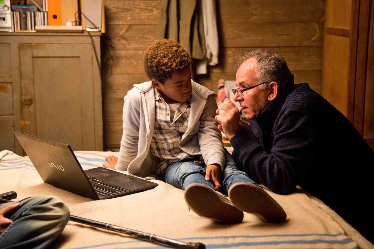 Foto de la película Ismael - Foto 10 por un total de 26 - SensaCine.com