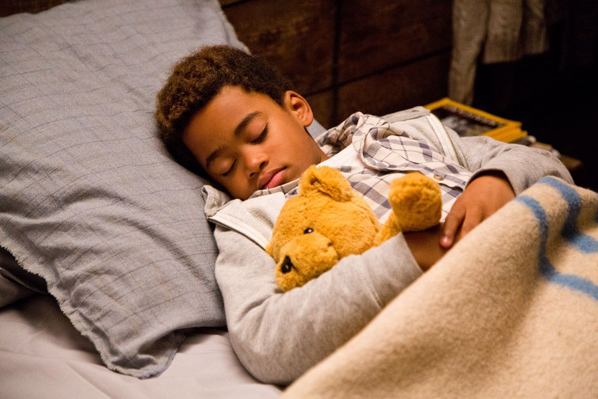 Foto de la película Ismael - Foto 12 por un total de 26 - SensaCine.com