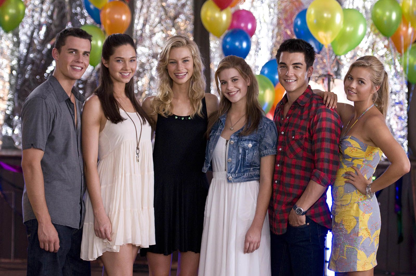 Lightning Point : Foto Jessica Alexandra Green, Philippa Coulthard ...