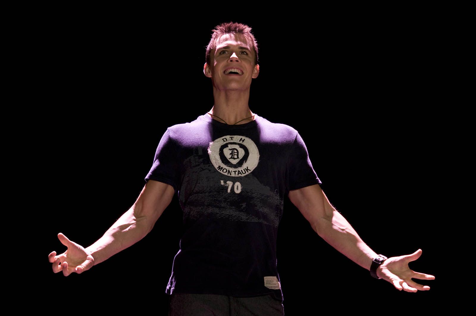 Lightning Point : Lightning Point : Foto - Foto 15 sobre 42 - SensaCine.com