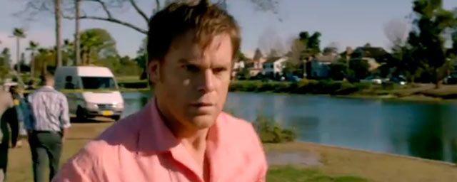 'Dexter': primeras imágenes inéditas de la octava temporada - Noticias ...