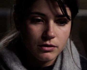 Tráiler de la película Frontera - Tráiler 1 - Español - SensaCine.com