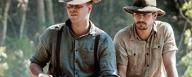 'As I Lay Dying': primera imagen de James Franco - Noticias de cine ...