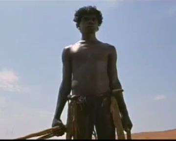 Tráiler de la película Walkabout - Walkabout Tráiler VO - SensaCine.com