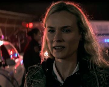 The Bridge (2013) - season 1 Tráiler VO - Vídeo The Bridge (2013 ...