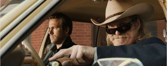 'R.I.P.D.': nuevo tráiler con el tándem Ryan Reynolds y Jeff Bridges ...