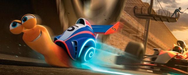 'Turbo': nuevo tráiler de la cinta de animación de DreamWorks ...