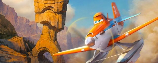 'Finding Dory', 'Inside Out', 'Planes: Fire & Rescue': descubre nuevas ...