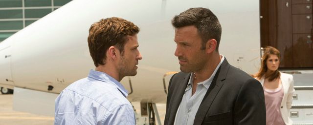 'Runner, Runner': nuevo tráiler con Ben Affleck y Justin Timberlake ...