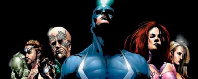 ¿Estrenará Marvel 'Los Inhumanos' en su "Tercera Fase"? - Noticias de ...