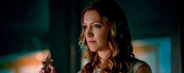 'Arrow': ¿Descubrirá Laurel que Oliver es el Vigilante en la segunda ...