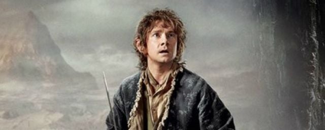 'El Hobbit: La desolación de Smaug': ¡5 nuevos póster internacionales! - Noticias de cine ...