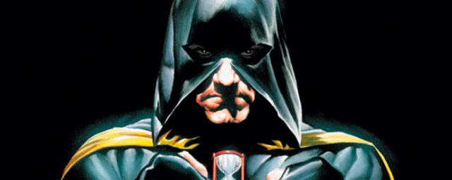El superhéroe de DC "Hourman" también tendrá su propia serie en CW ...