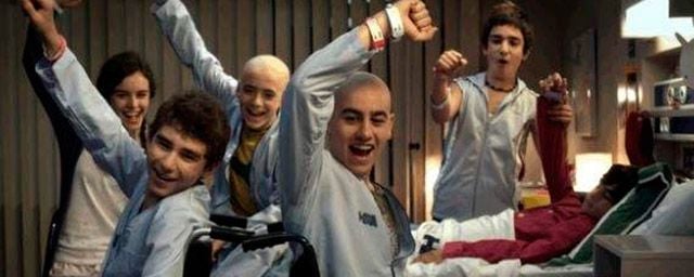 Fox encarga la versión americana de 'Pulseras Rojas' - Noticias de ...