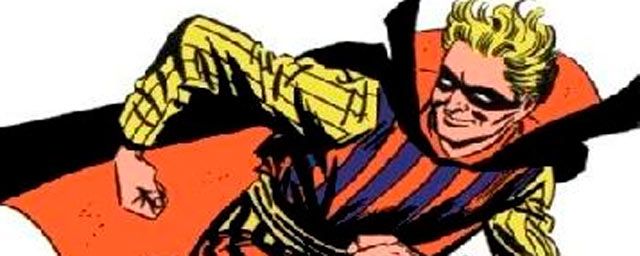 'The Flash': el Bromista, primer villano de la nueva serie de DC Comics ...