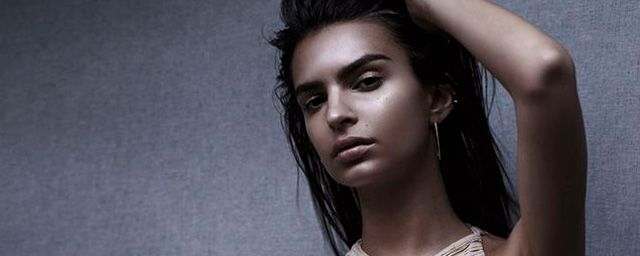 La modelo Emily Ratajkowski ficha por la película de 'El Séquito ...