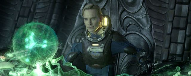 'Prometheus 2' se estrenará en 2016 - Noticias de cine - SensaCine.com