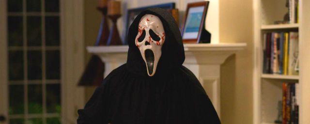 Conoce a los personajes de la serie basada en 'Scream' - Noticias de ...