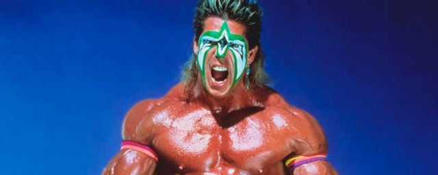 Muere el Último Guerrero, a los 54 años - Noticias de cine - SensaCine.com