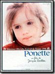 Cartel de la película Ponette - Foto 1 por un total de 2 - SensaCine.com