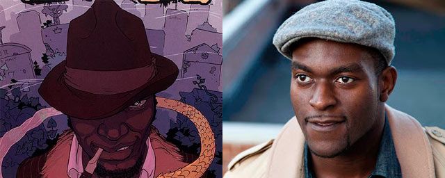 'Constantine' ficha al villano Papa Midnite - Noticias de series ...
