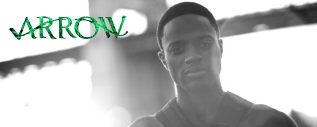 'Arrow' ficha a Matt Ward como uno de los villanos de la tercera ...