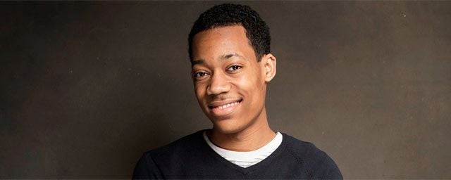'The Walking Dead': Tyler James Williams ficha por la quinta temporada ...