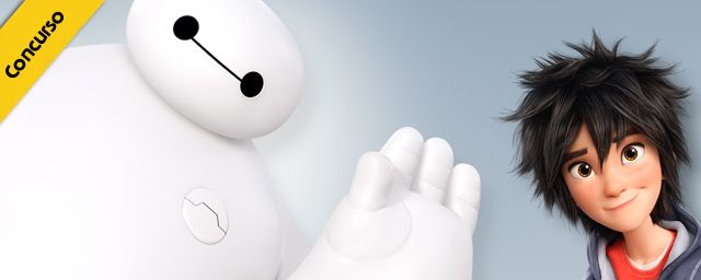 ¡Gran preestreno 'BIG HERO 6'! - Noticias de cine - SensaCine.com