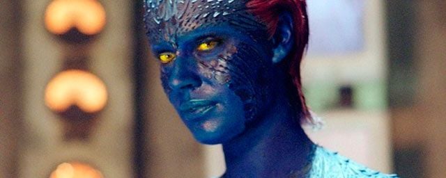 'X-Men: Apocalypse': Rebecca Romijn, interesada en regresar como ...