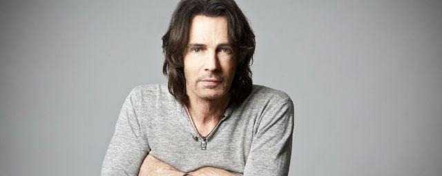 El músico Rick Springfield fichado por 'True Detective' - Noticias de ...