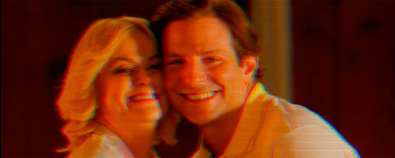 ‘Wet Hot American Summer: First Day of Camp’: Primer tráiler retro con ...