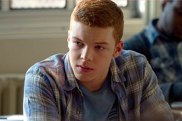 Ian Gallagher: Los 20 mejores personajes LGTB de la televisión ...