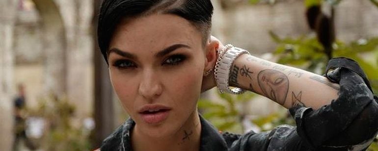 'Fast & Furious 8': Ruby Rose de 'Orange is the new black' podría ...