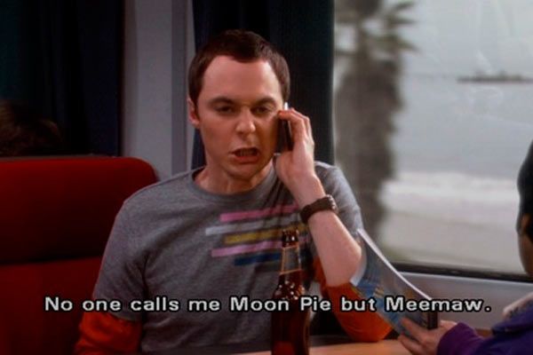 The Big Bang Theory 15 Curiosidades Sobre Sheldon Cooper Página 12