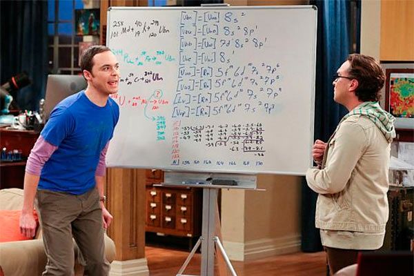 The Big Bang Theory 15 Curiosidades Sobre Sheldon Cooper Página 14