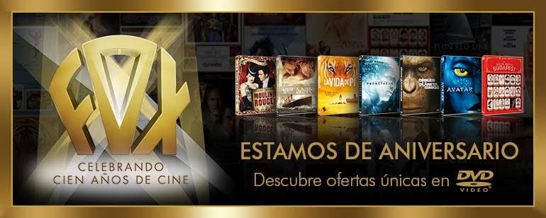 100 años de cine de Fox Film Corporation - Noticias de cine - SensaCine.com