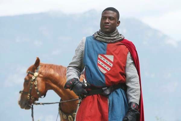 'Once Upon A Time': galería de imágenes de la quinta temporada ...