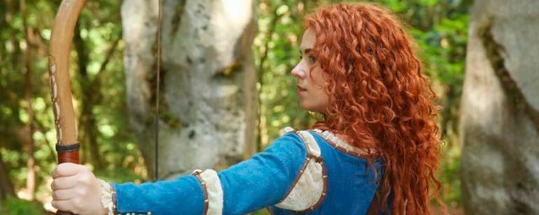 'Once Upon A Time': galería de imágenes de la quinta temporada ...