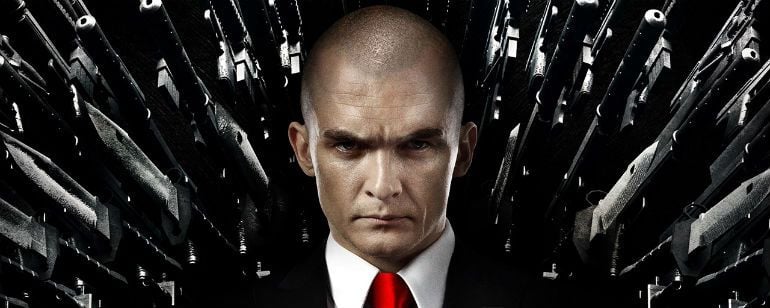 'Hitman: Agente 47': Los 10 asesinos más letales del cine - Especiales ...