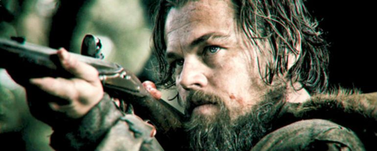 'El renacido': Tom Hardy y Leonardo DiCaprio, protagonistas de los ...