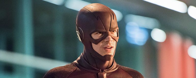 'The Flash': Primer vistazo a Zoom, villano de la segunda temporada ...