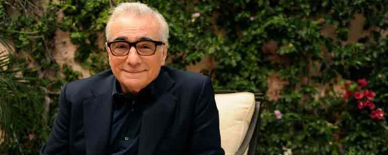 Martin Scorsese y el guionista de 'Infiltrados', ¿juntos de nuevo ...