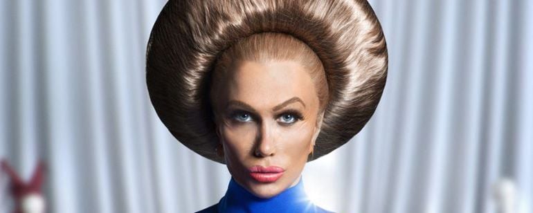 'Zoolander 2': Nueva promo de la comedia con Kristen Wiig - Noticias de ...