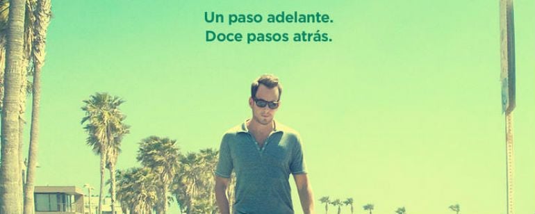 'Flaked': Tráiler y póster en español de la nueva serie de Netflix ...