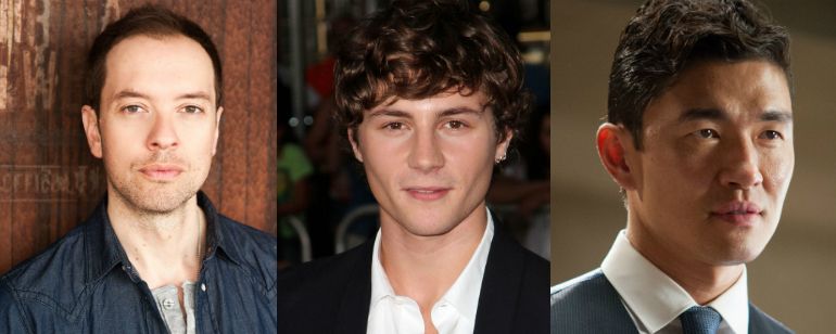 'Prison Break': August Prew, Rick Yune y Steve Mouzakis se unen al ...