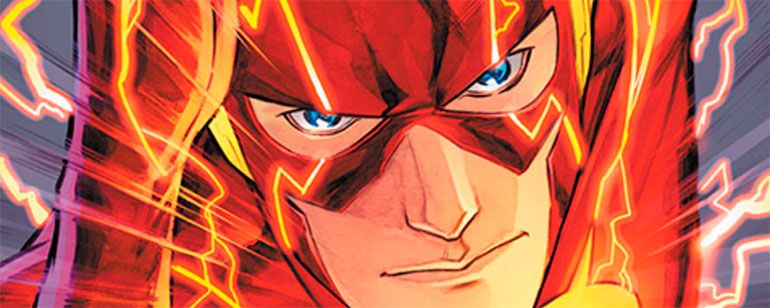 'The Flash': Seth Grahame-Smith deja de ser director de la película ...