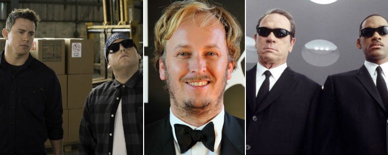 'MIB 23': James Bobin dirigirá el 'crossover' de 'Infiltrados en clase ...