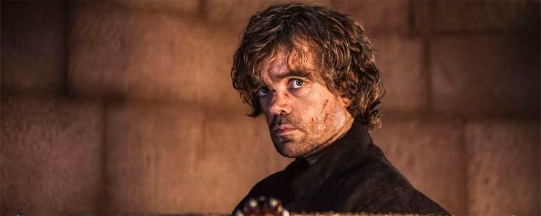 'Juego de Tronos': George R.R. Martin defiende la necesidad de matar ...