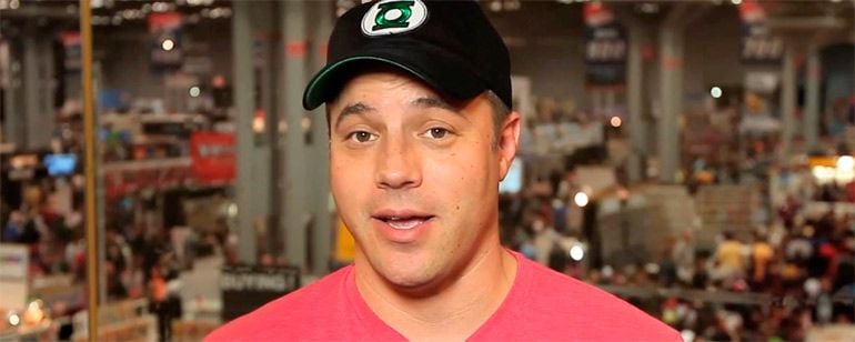 Geoff Johns promete llenar el Universo Cinemático de DC Comics de ...